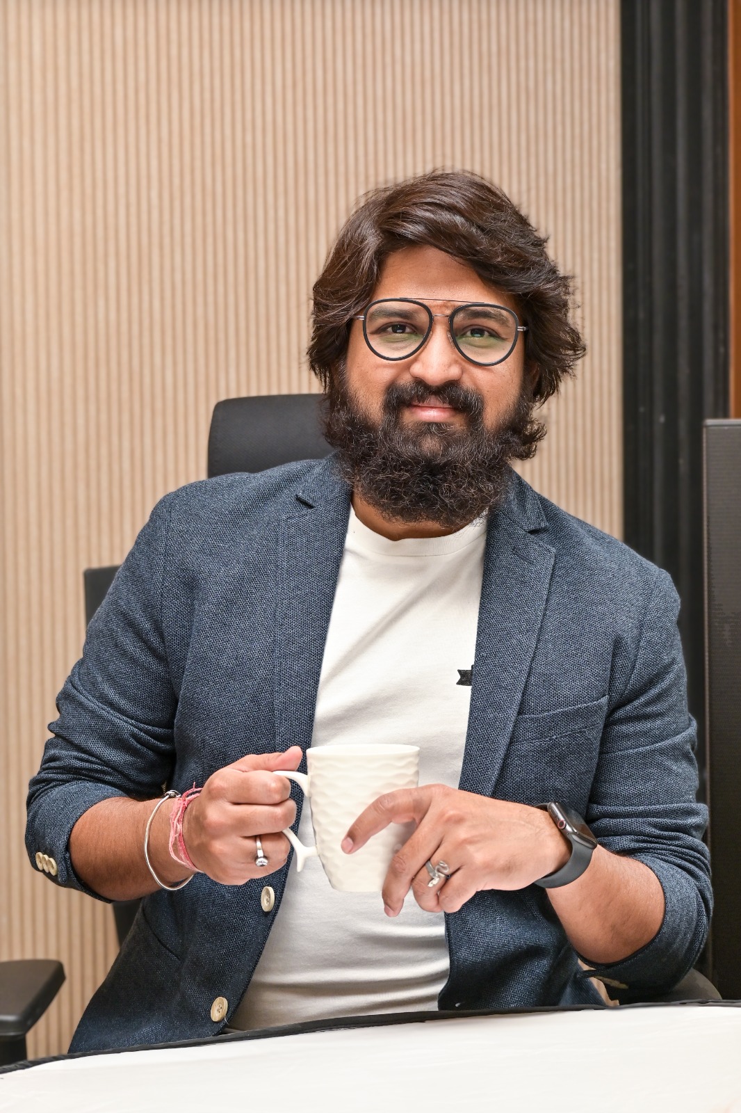 The Project Web Series - Learn DevOps & Cloud the Real Way